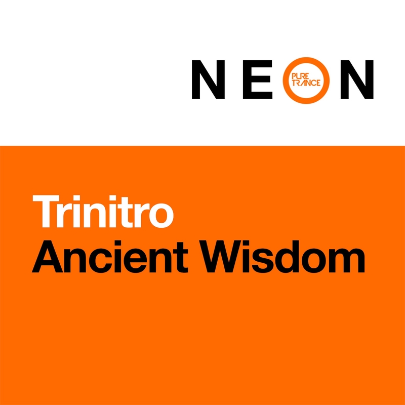 ”Ancient Wisdom” by Trinitro - トラック・歌詞情報 | AWA
