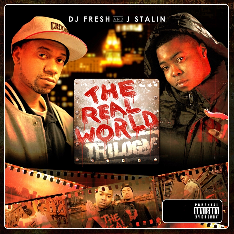 ”The Trap House” by J. Stalin/DJ.Fresh - トラック・歌詞情報 | AWA