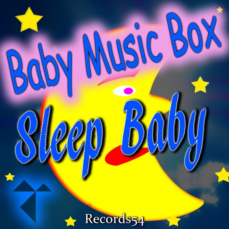 ”Sleep Little Star” by Baby Music Box - トラック・歌詞情報 | AWA
