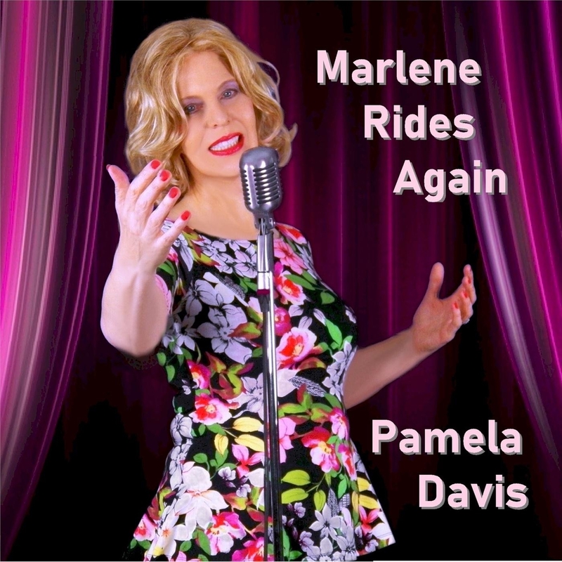 ”Falling in Love Again” by Pamela Davis - トラック・歌詞情報 | AWA