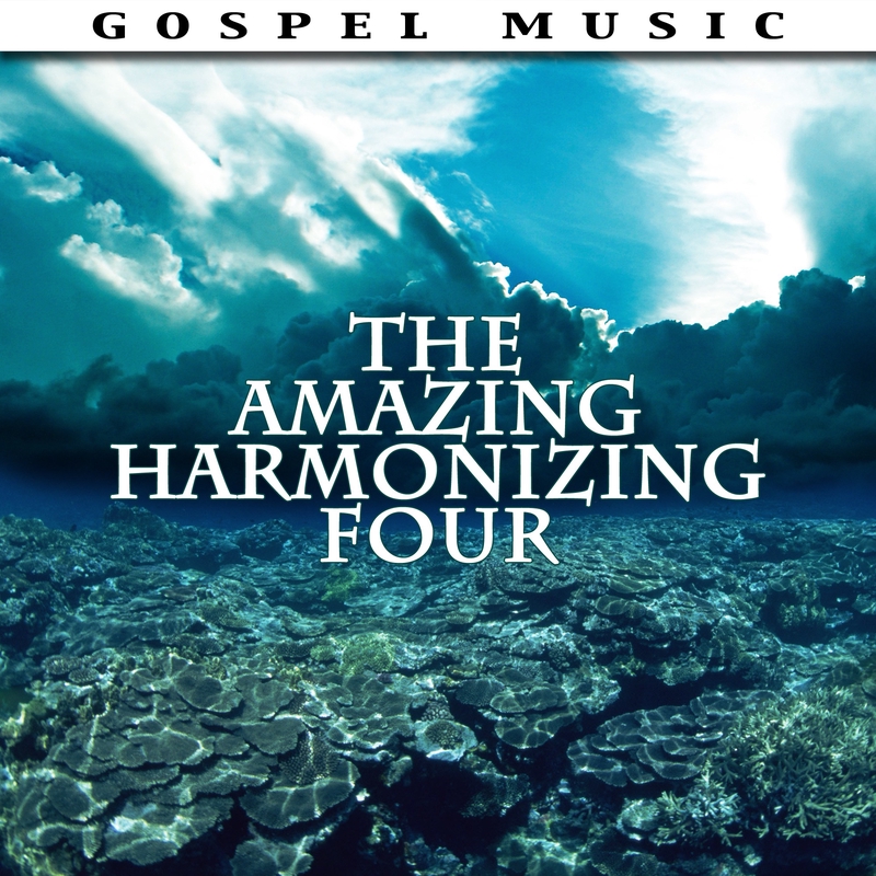 ”God Will Take Care of You (Part One)” by Harmonizing Four - トラック・歌詞情報 ...