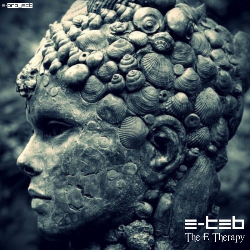 ”The E-Therapy #1” by E-Teb - トラック・歌詞情報 | AWA