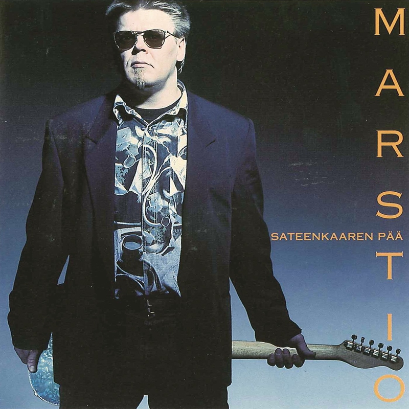”Villi Maailma (Wild World) (Album Version)” by Harri Marstio - トラック・歌詞 ...