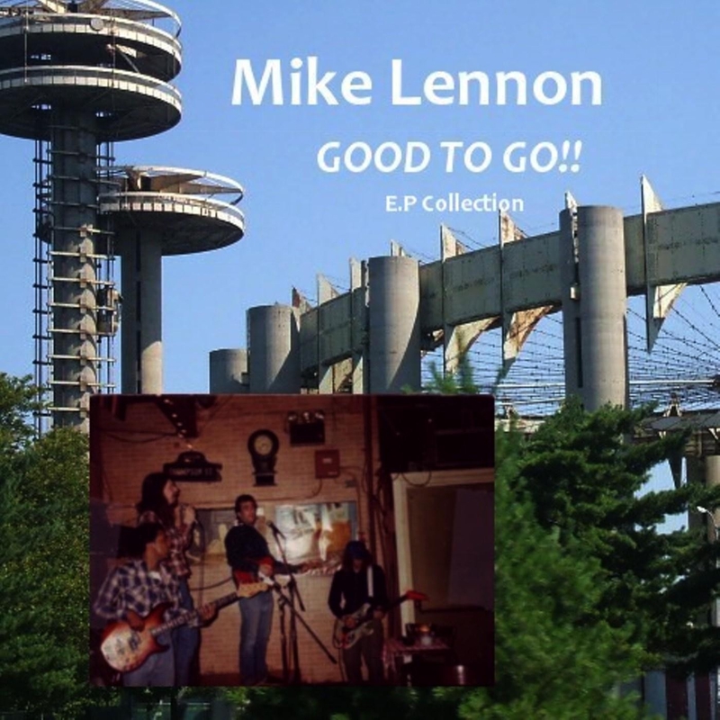 ”Good to Go” by Mike Lennon - トラック・歌詞情報 | AWA