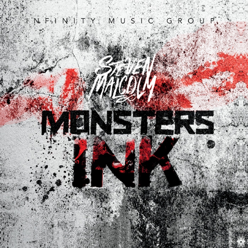 ”Monsters Ink (Intro)” by Steven Malcolm - トラック・歌詞情報 | AWA