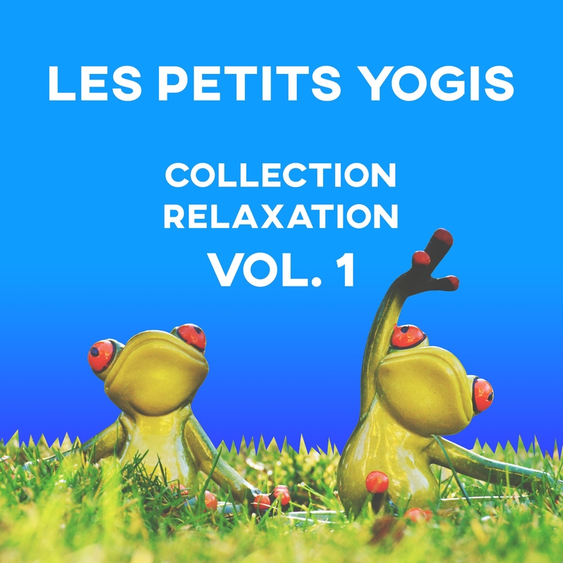 ”Anti-stress musique” by Petits Yogis Musique Masters - トラック・歌詞情報 | AWA