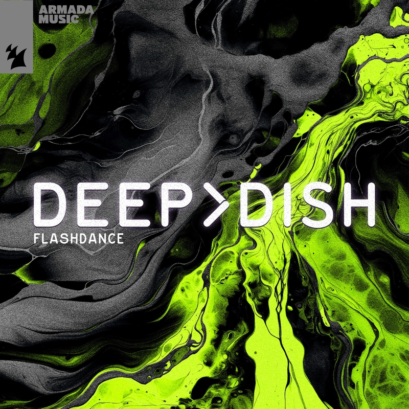 ”Flashdance (Deep Dish Guitar Redux Remix)” by Deep Dish - トラック・歌詞情報 | AWA