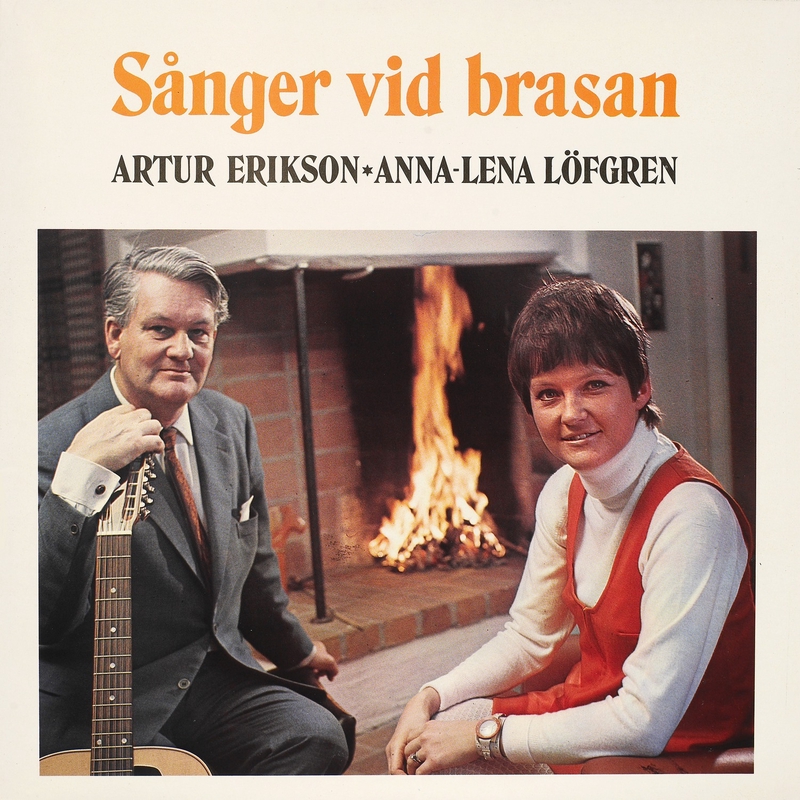 ”Tryggare kan ingen vara” by Artur Erikson/Anna-Lena Lofgren/Lina ...