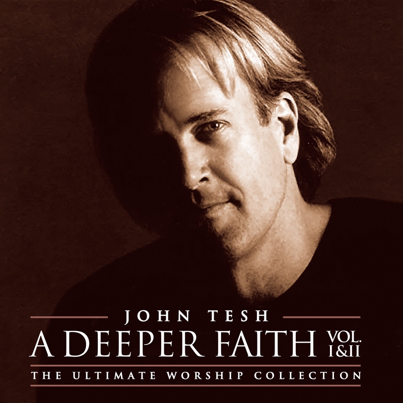 ”Psalm 66 feat. Connie Sellecca” by John Tesh - トラック・歌詞情報 | AWA