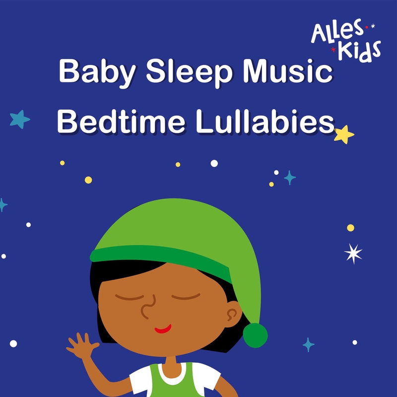 ”Brahms lullaby (Guitar Lullaby Sleep Music)” by Alles Kids ...