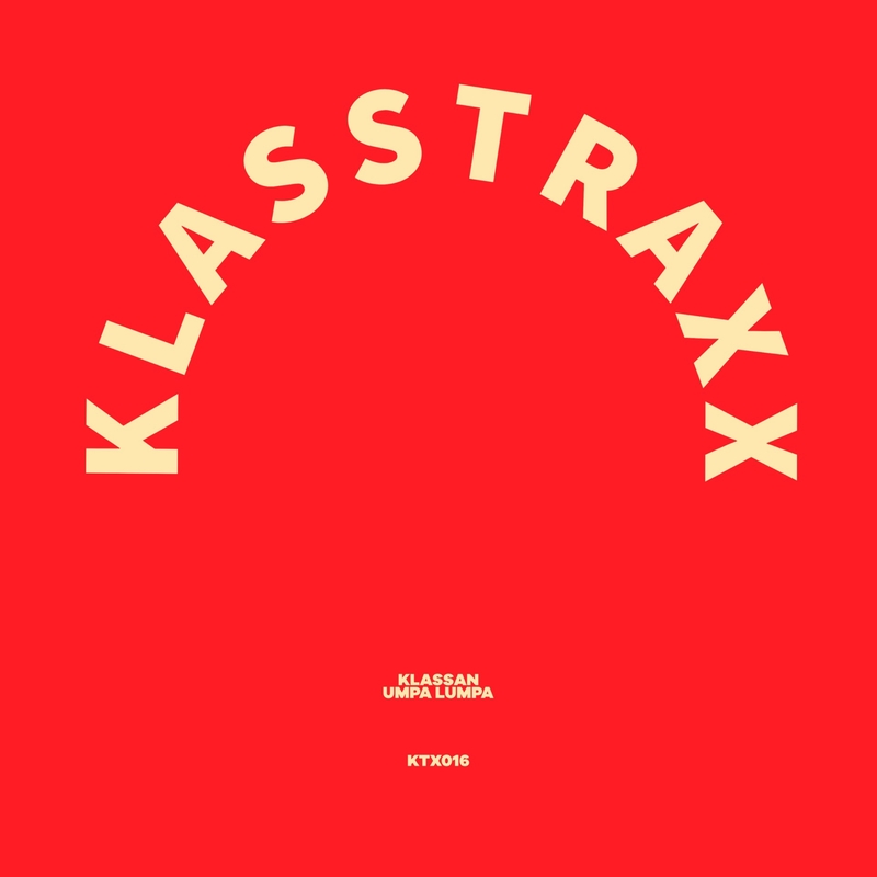 ”Umpa Lumpa” by Klassan - トラック・歌詞情報 | AWA