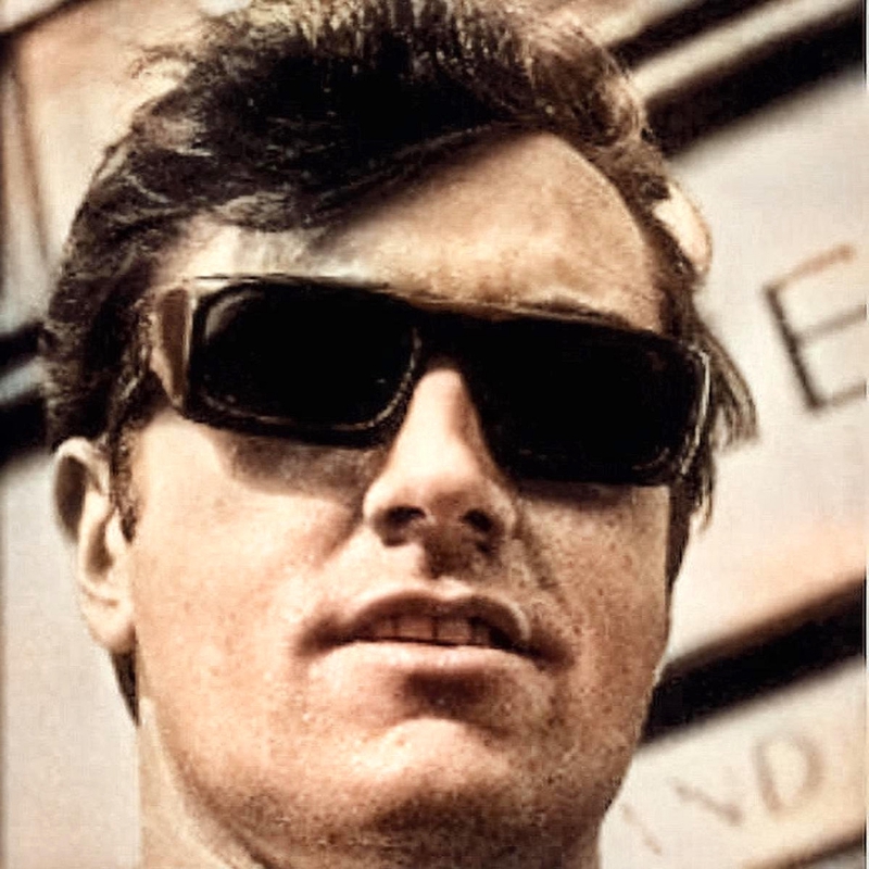 ”Jungle Fever (Stereo Version) (Remastered)” by The Tornados - トラック・歌詞 ...