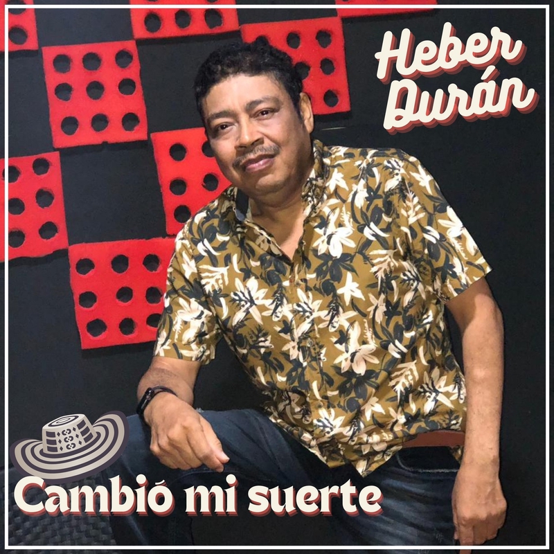 ”Mi primavera” by Heber Durán - トラック・歌詞情報 | AWA