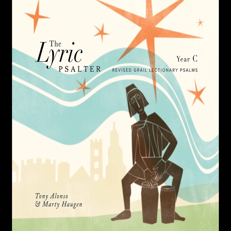 ”5th Sunday of Easter” by Tony Alonso/Marty Haugen - トラック・歌詞情報 | AWA