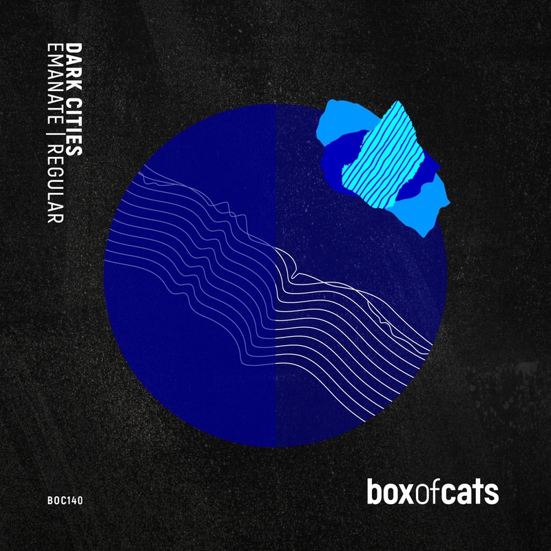 ”Emenate” by Samuel Orrell - トラック・歌詞情報 | AWA