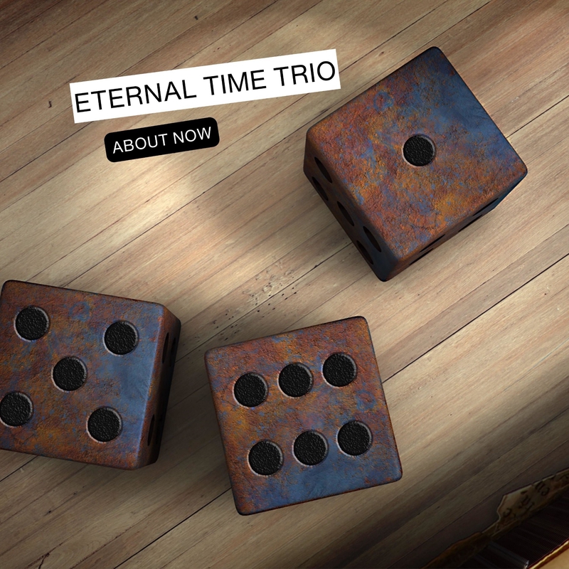 ”Geiser” by Eternal Time Trio - トラック・歌詞情報 | AWA
