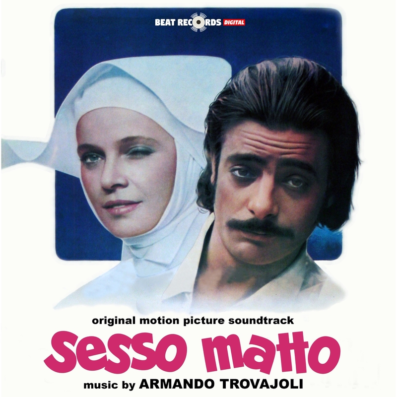 ”Searching for Something feat. Douglas Meakin” by Armando Trovajoli ...