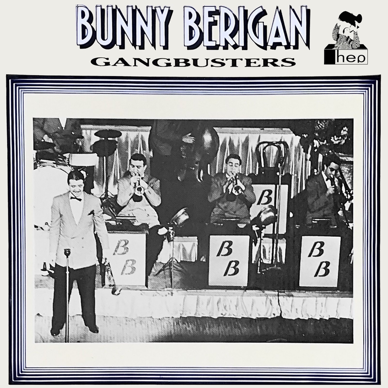 ”Patty Cake, Patty Cake” by Bunny Berigan - トラック・歌詞情報 | AWA