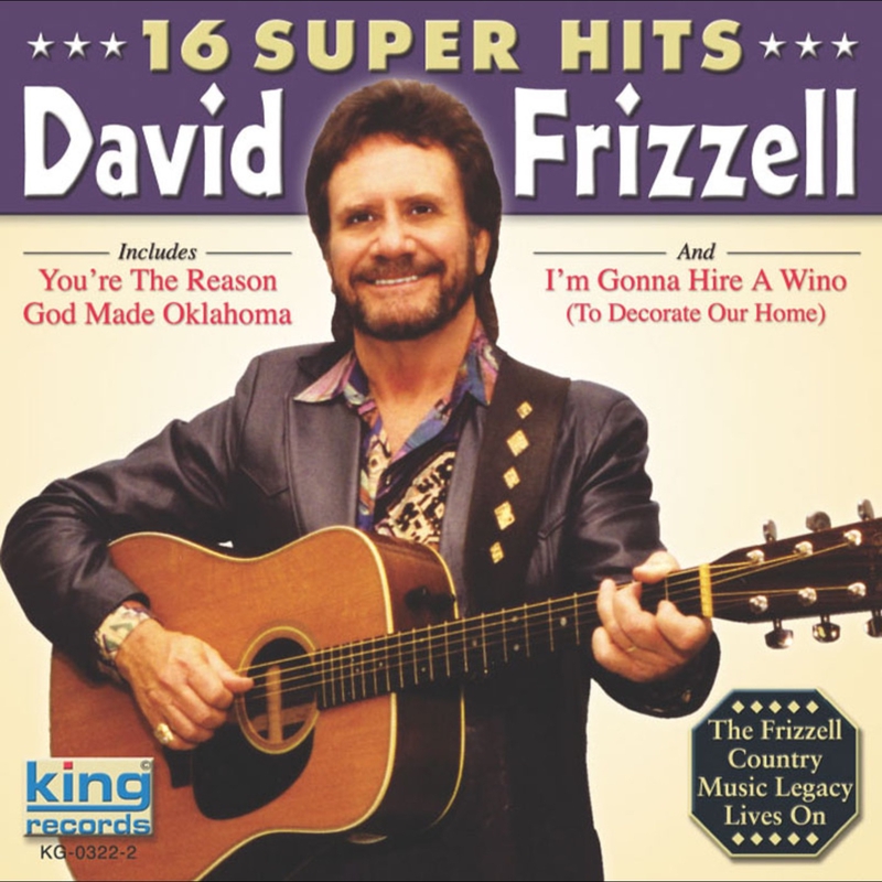 ”I'm Thinking Tonight Of My Blue Eyes” by David Frizzell - トラック・歌詞情報 | AWA