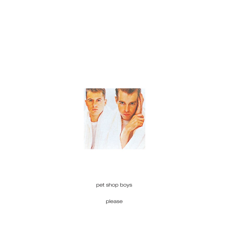 ”Suburbia (2001 Remaster)” by Pet Shop Boys - トラック・歌詞情報 | AWA