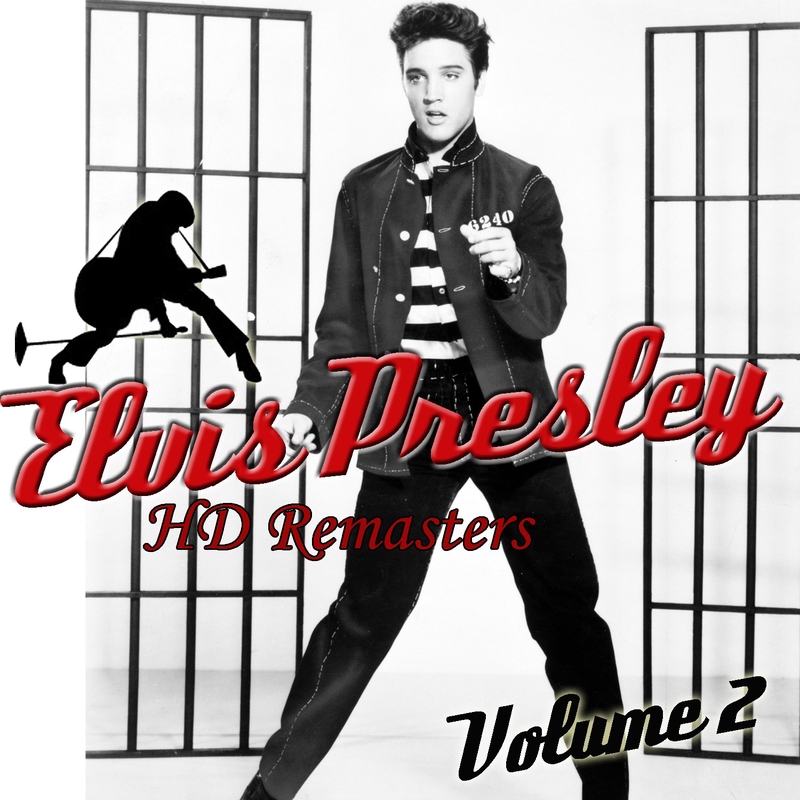 ”New Orleans (Digitally Re-Mastered 2009)” by Elvis Presley - トラック・歌詞情報 ...
