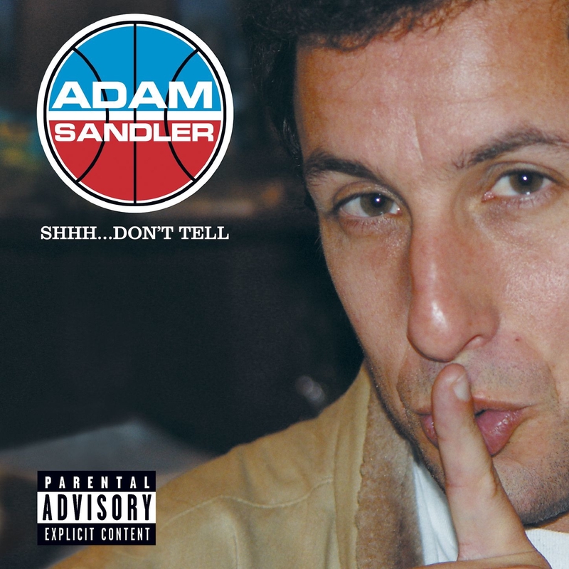 ”The Amazing Willy Wanker” by Adam Sandler - トラック・歌詞情報 | AWA