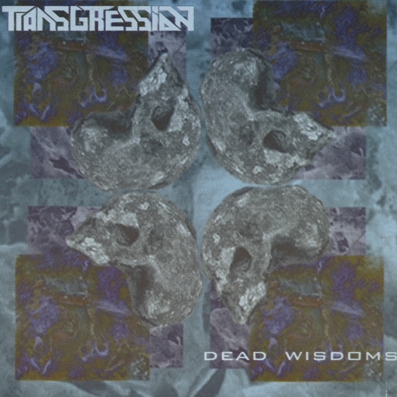 ”Outside Circles” by Transgression - トラック・歌詞情報 | AWA