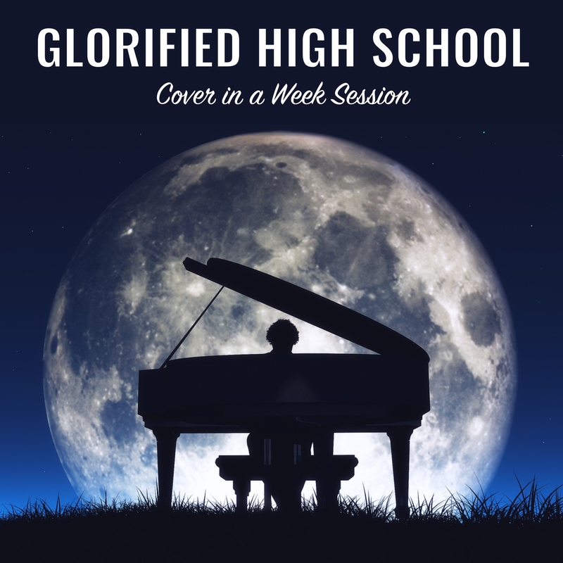 ”Baby One More Time (Glorified High School's Cover in a Week)” by ...