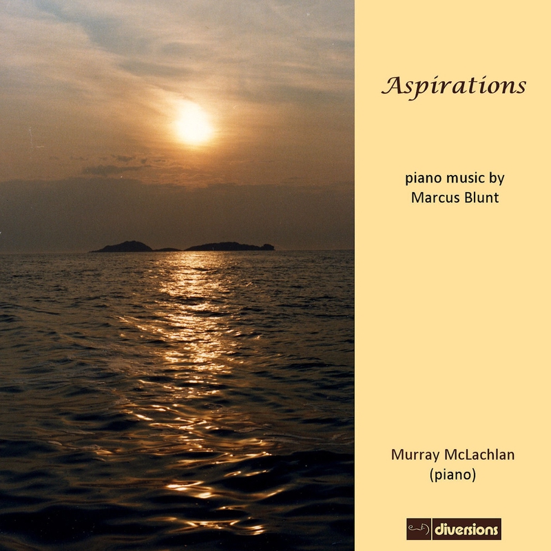 ”Piano Sonata No. 1: I. Fantasia. Allegro” by Murray McLachlan - トラック ...