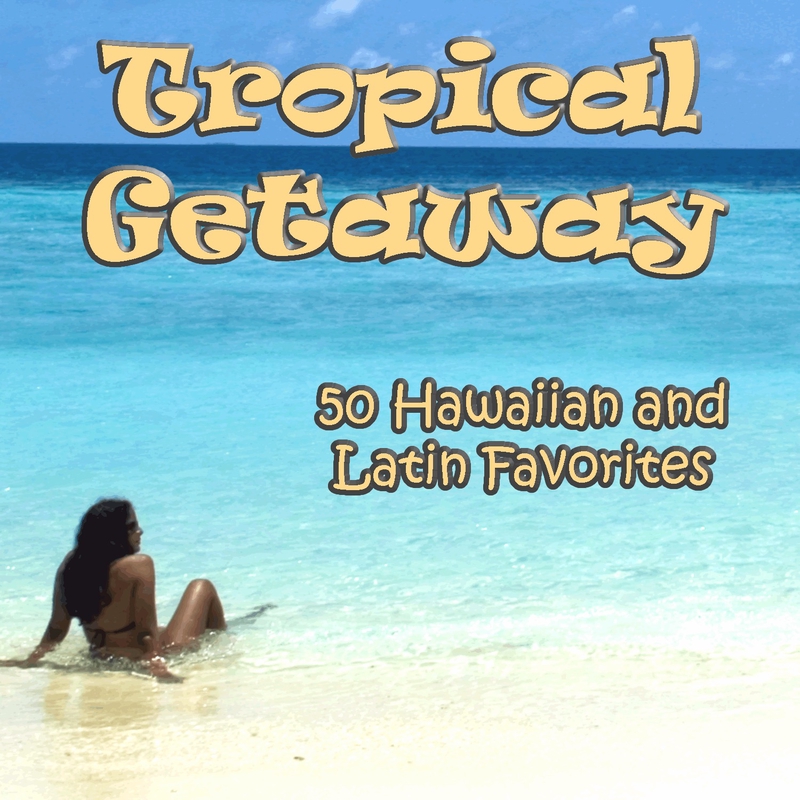 ”Little Grass Shack” by The Polynesians - トラック・歌詞情報 | AWA