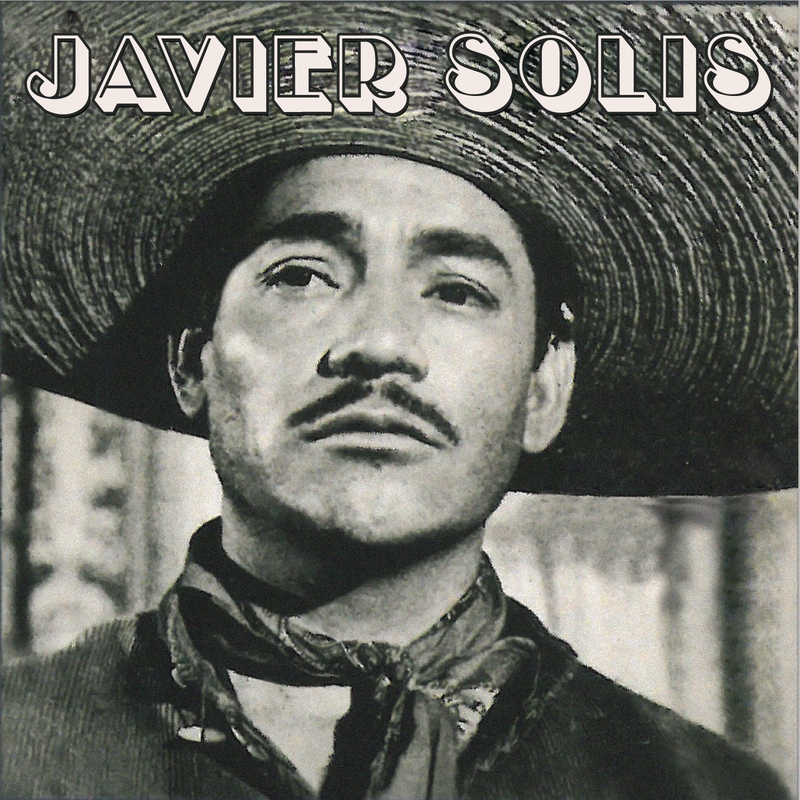 ”Ay Cariño (Album Version)” by Javier Solís - トラック・歌詞情報 | AWA
