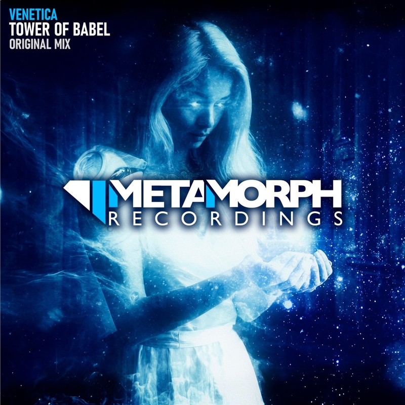 ”Tower Of Babel (Radio Edit)” by Venetica - トラック・歌詞情報 | AWA