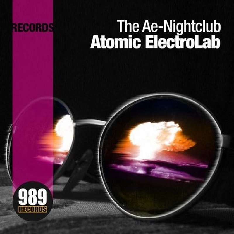 ”Orange Moon” by Atomic Electrolab - トラック・歌詞情報 | AWA