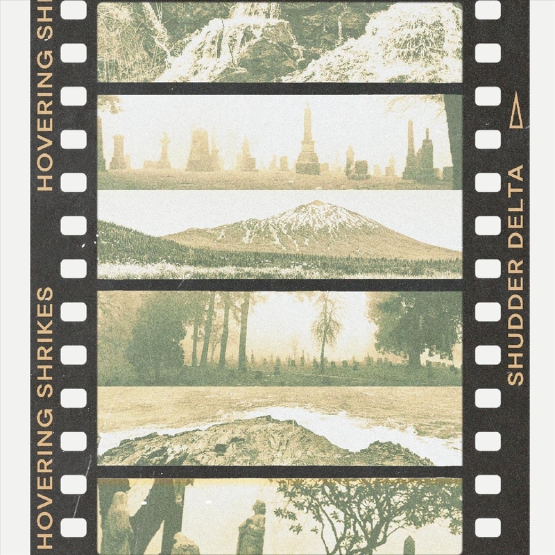 ”Four Deaths for the Witch's Children” by Hovering Shrikes - トラック・歌詞情報 ...