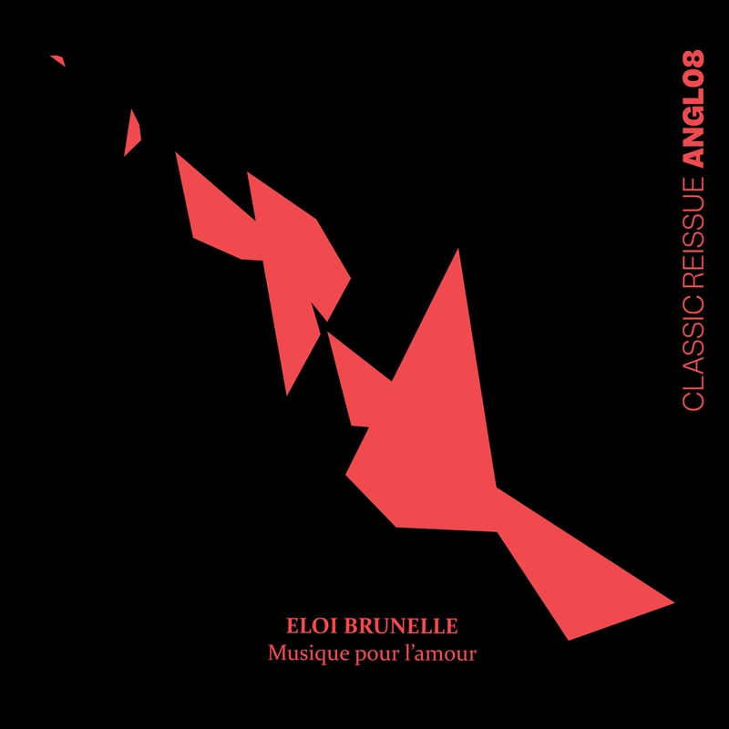 ”Inside” by Eloi Brunelle - トラック・歌詞情報 | AWA