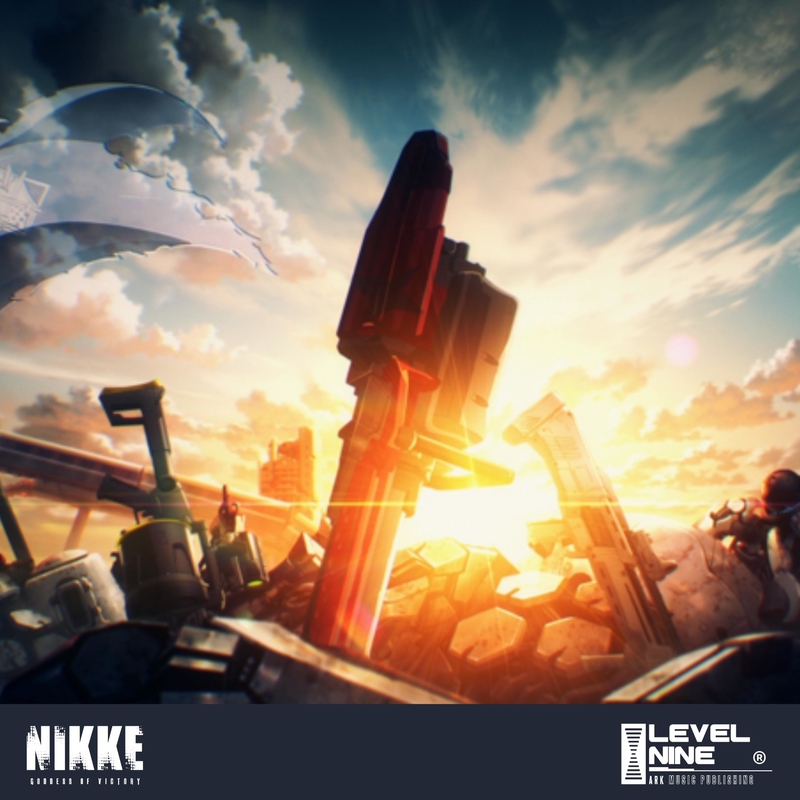 Into the Fire (Goddess of Victory: NIKKE Original Soundtrack) - アルバム情報 ...