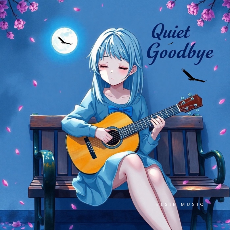 Quiet Goodbye - アルバム情報 | AWA