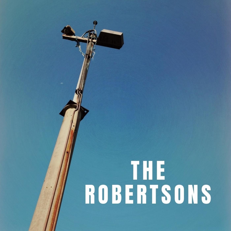 ”Tell-Tale Heart” by The Robertsons - トラック・歌詞情報 | AWA