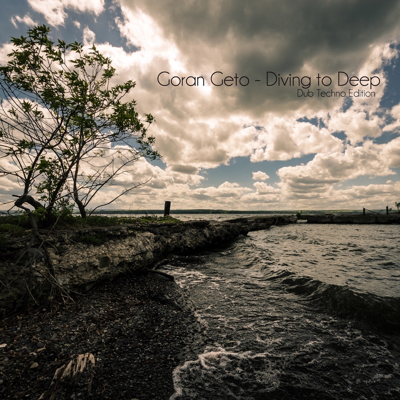 ”Diving to Deep (Zoltan Solomon Liquid Mix)” by Goran Geto - トラック・歌詞情報 ...