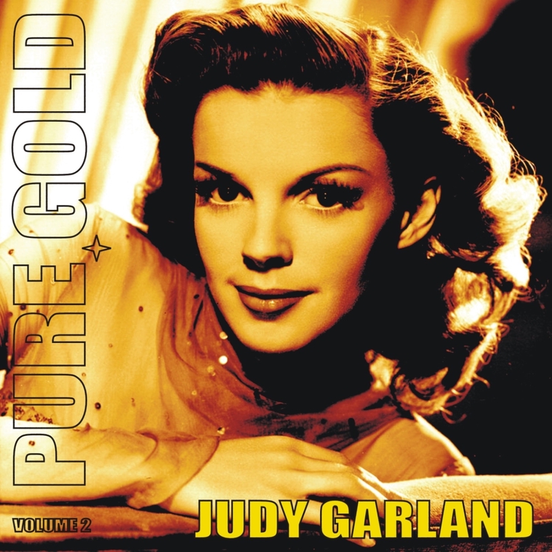 ”It's a Great Big World” by Judy Garland - トラック・歌詞情報 | AWA