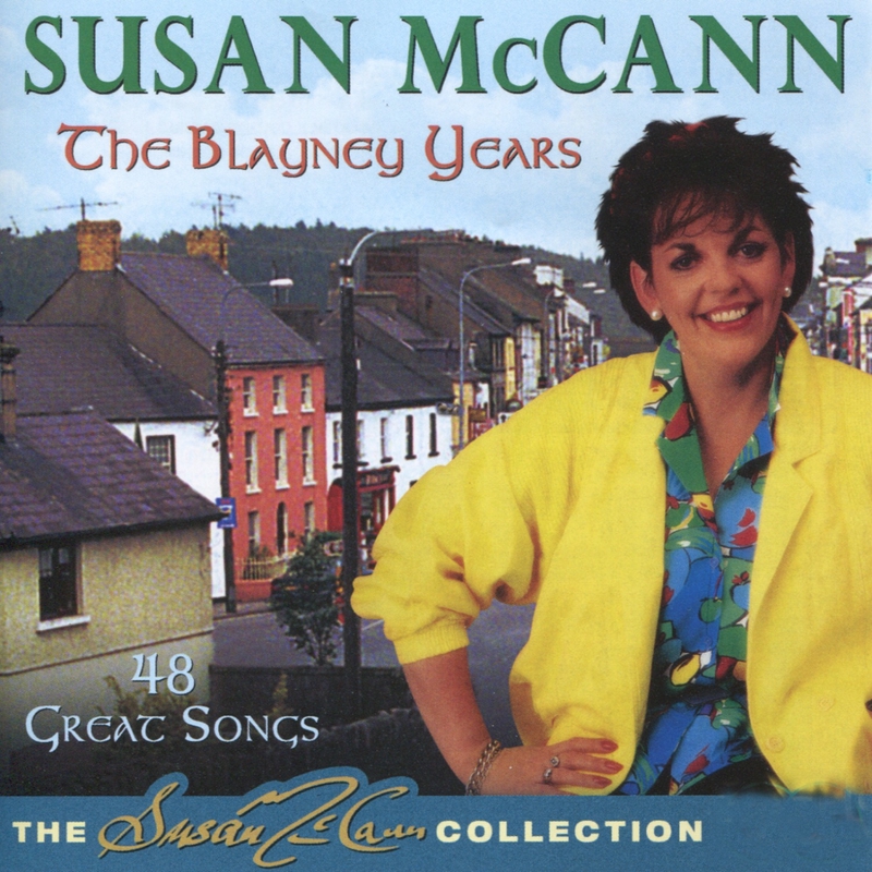 ”I'm Not That Good At Goodbye” by Susan McCann - トラック・歌詞情報 | AWA