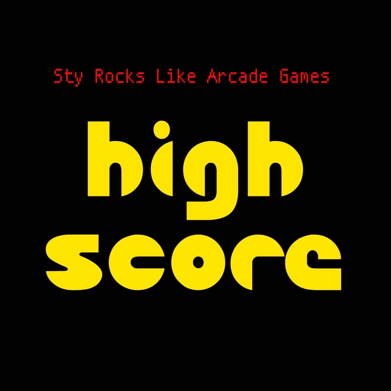 ”Bang Bang Shoot the Blocks (Remix)” by Sty Rocks Like Arcade Games ...