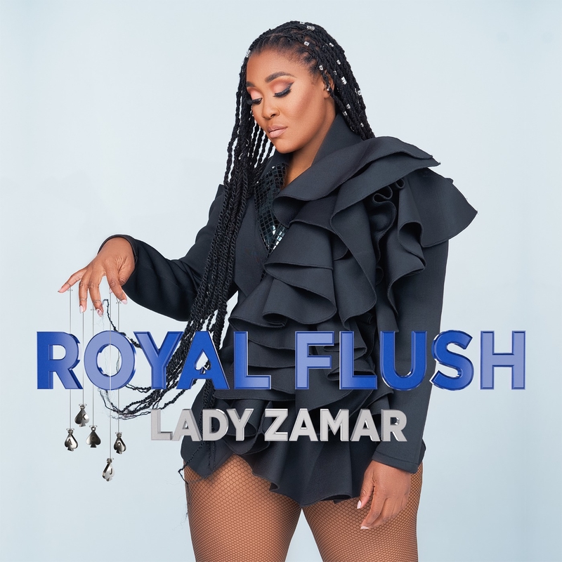 ”Find Me Now” by Lady Zamar - トラック・歌詞情報 | AWA