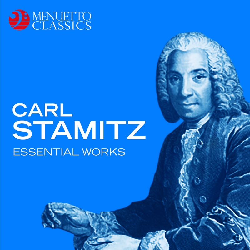 ”C. Stamitz: Clarinet Concerto No. 3 in B-Flat Major: III. Rondo” by ...