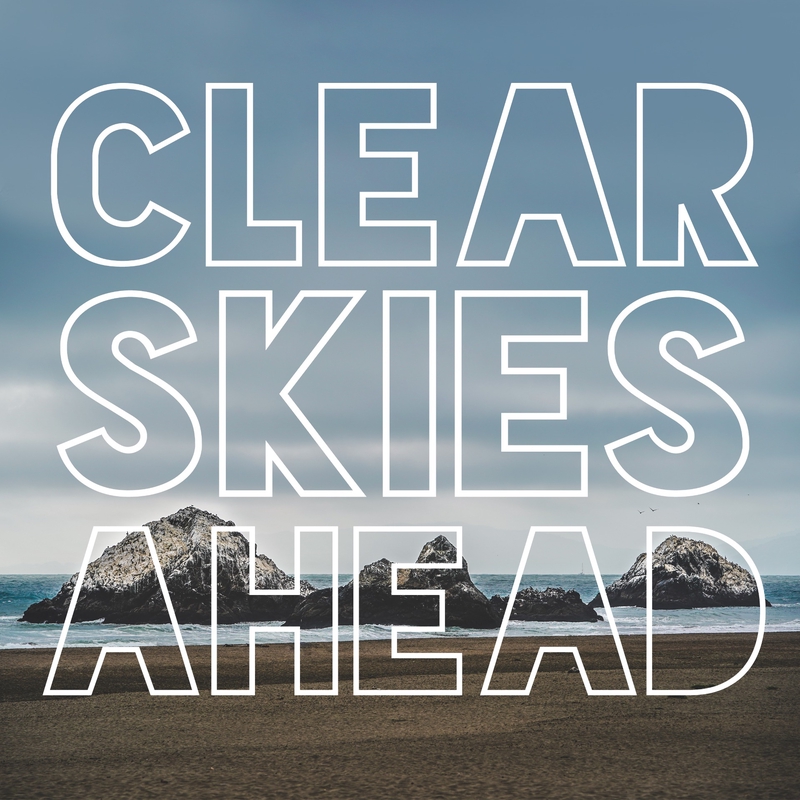 ”Clear Skies Ahead” by Brian Brill - トラック・歌詞情報 | AWA