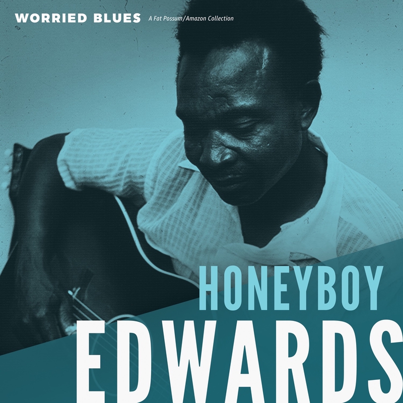 ”Hot Springs (Arkansas) Blues” by Honeyboy Edwards - トラック・歌詞情報 | AWA