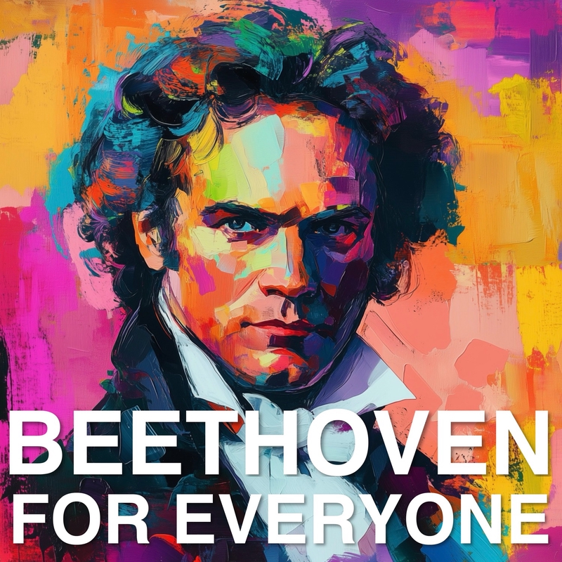 ”Romance for Violin and Orchestra No. 1 in G Major, Op. 40” by Philippe ...