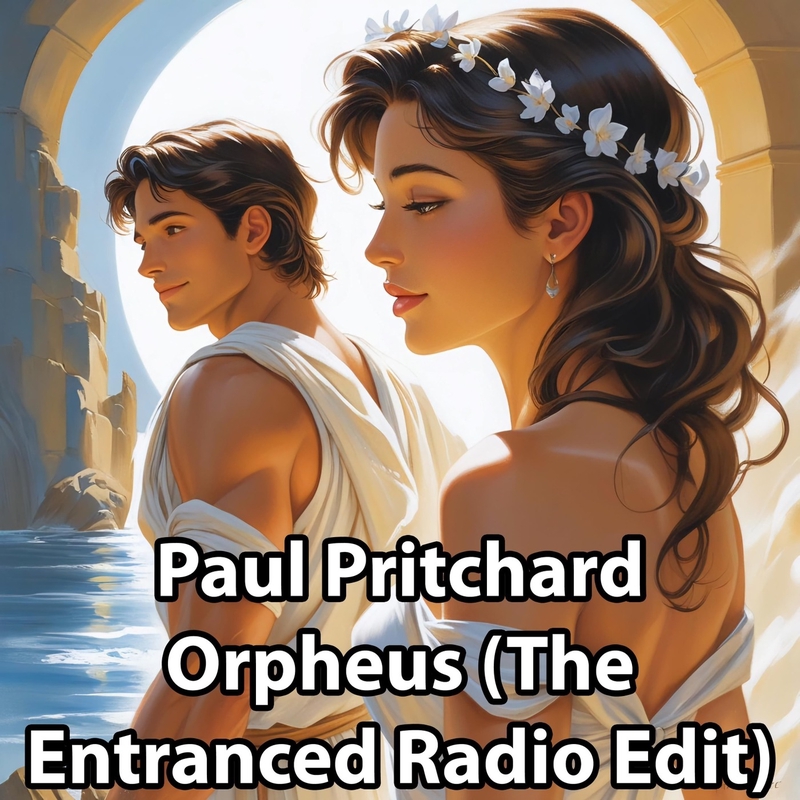 ”Orpheus (The Entranced Radio Edit)” by Paul Pritchard - トラック・歌詞情報 | AWA