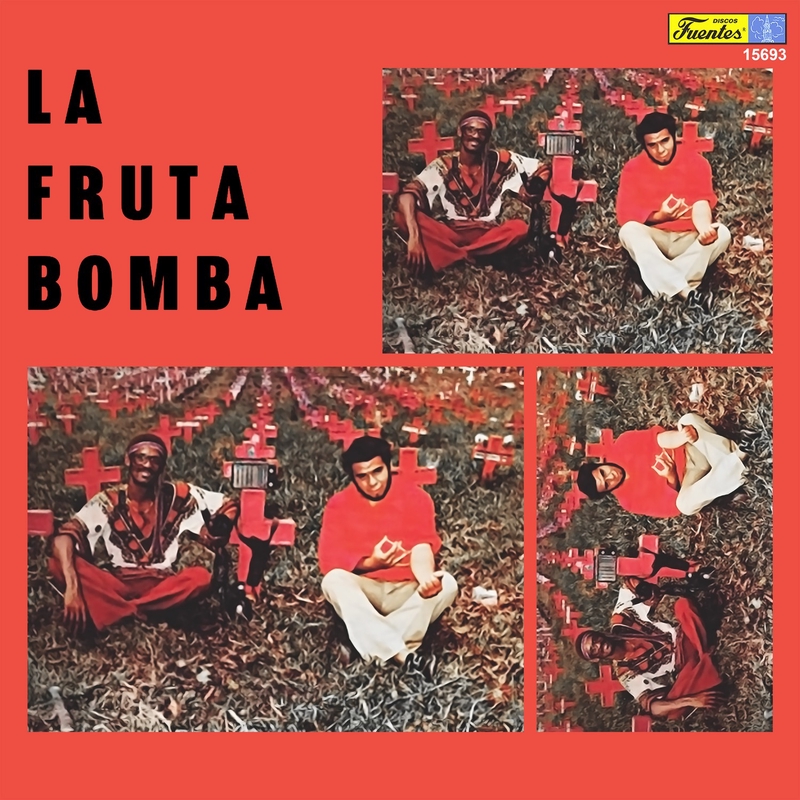 ”La Fruta Bomba” by Fruko Y Sus Tesos - トラック・歌詞情報 | AWA