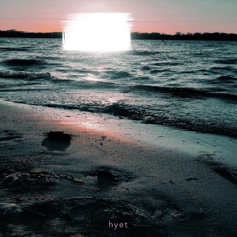 ”3 P.M. Sunset, Midnight Coffee” by Hyet - トラック・歌詞情報 | AWA